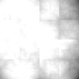 c# - artefacts during heightmap generation using plasma style fractal - Stack Overflow